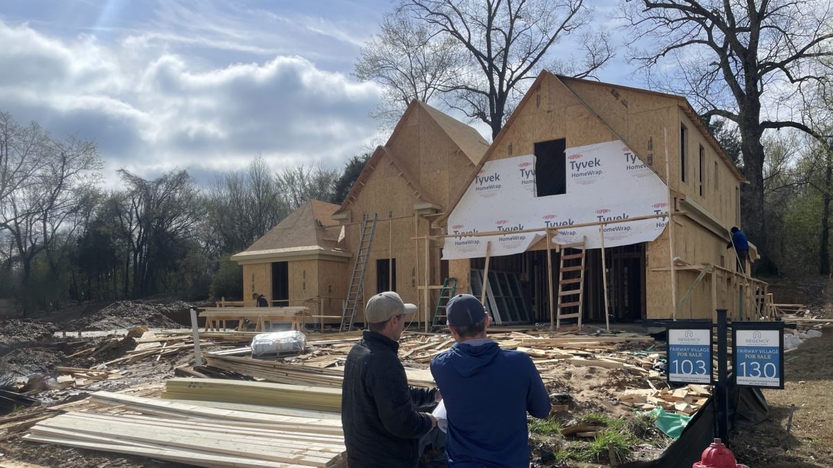 Meet Regency | Our Team | Regency Homebuilders