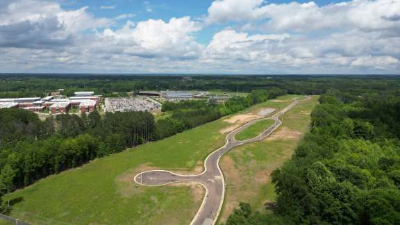 Explore Our The Grove at Clara's Ridge… | Regency Homebuilders