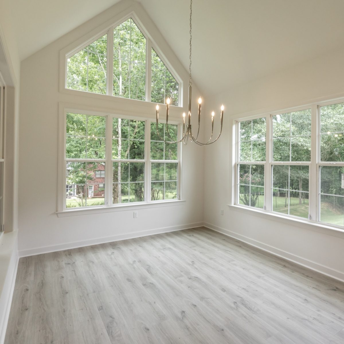 Merrit III Floor Plan | Regency Homebuilders