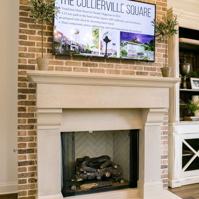 Chadwick Model | Regency Homebuilders