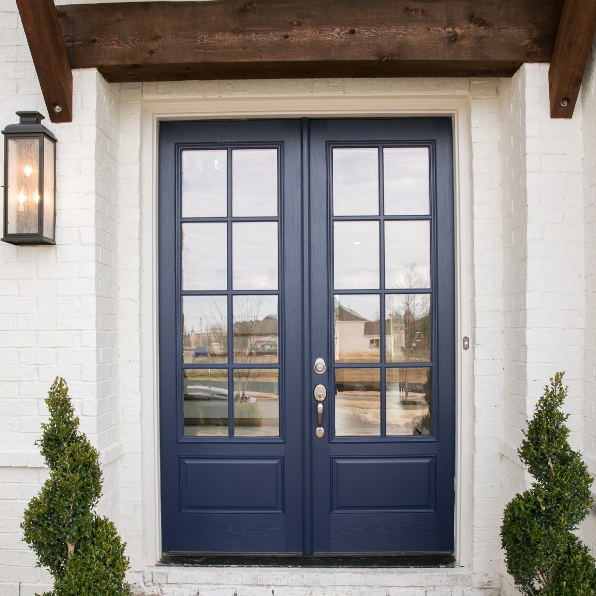Chadwick Model | Regency Homebuilders