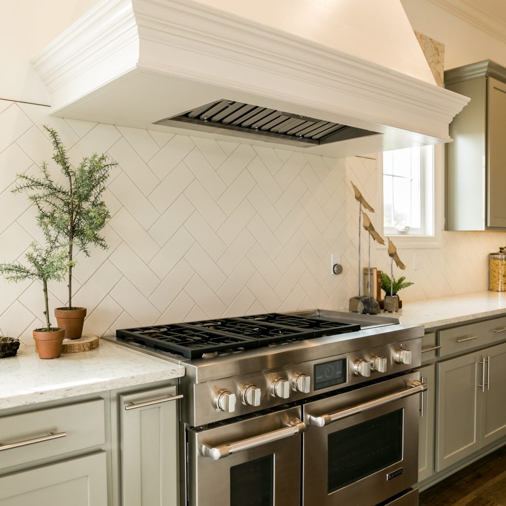 Chadwick Model | Regency Homebuilders