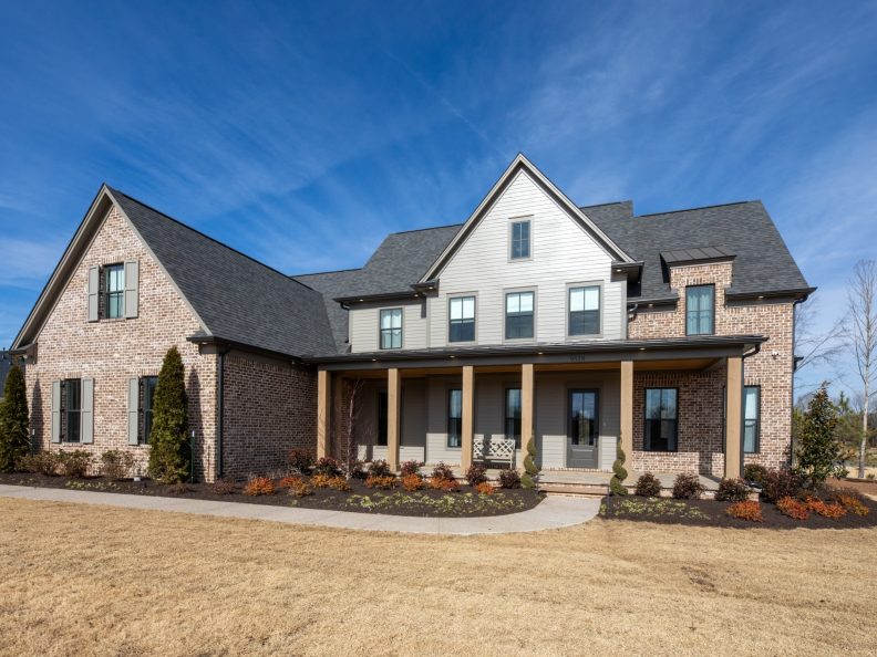Find or Design Your Dream Home | Regency Homebuilders