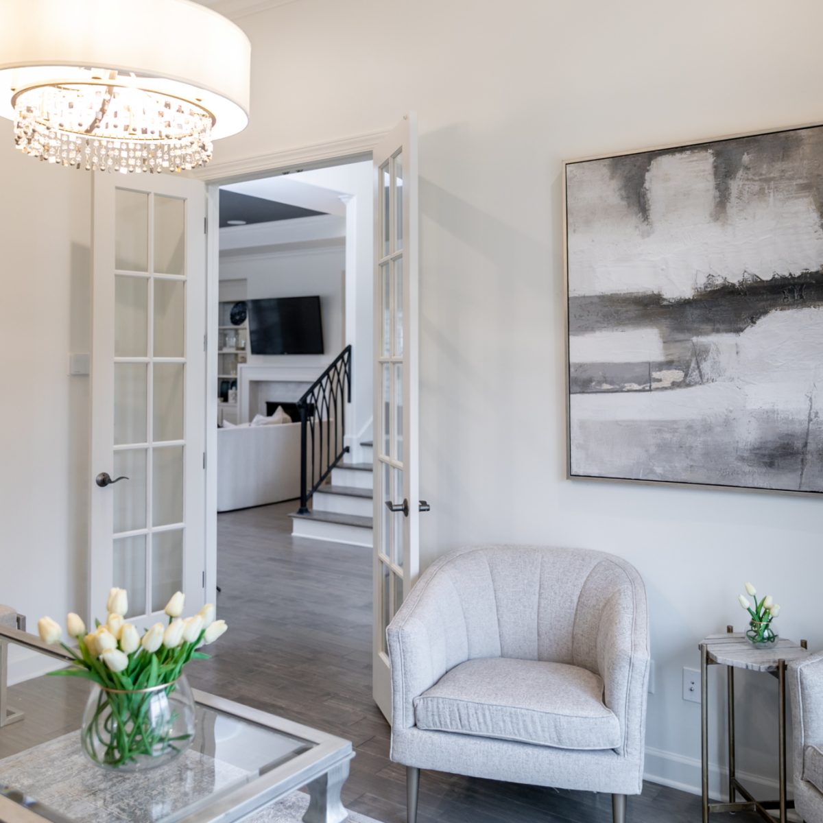 Kensington Manor Model | Regency Homebuilders