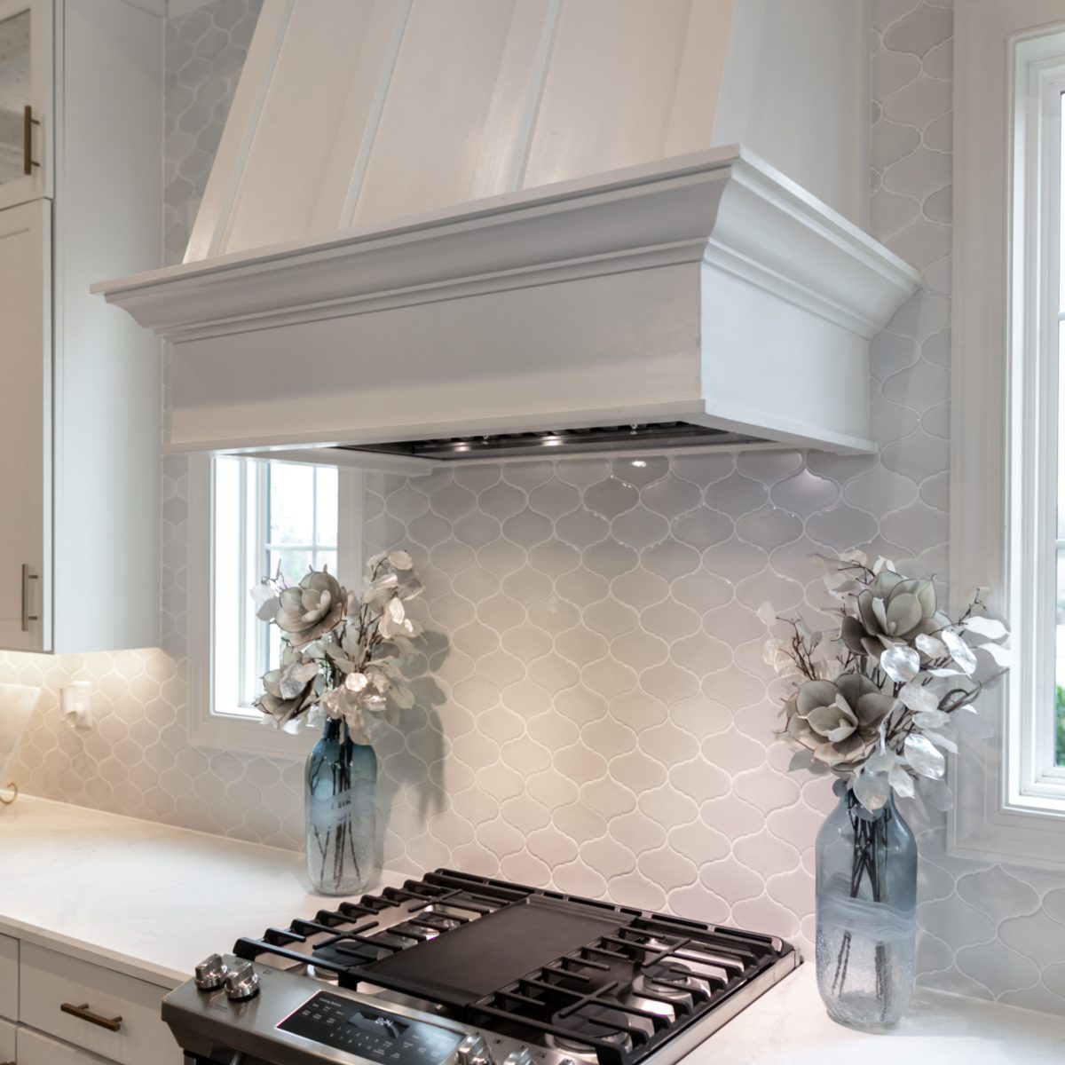 Kensington Manor Model | Regency Homebuilders