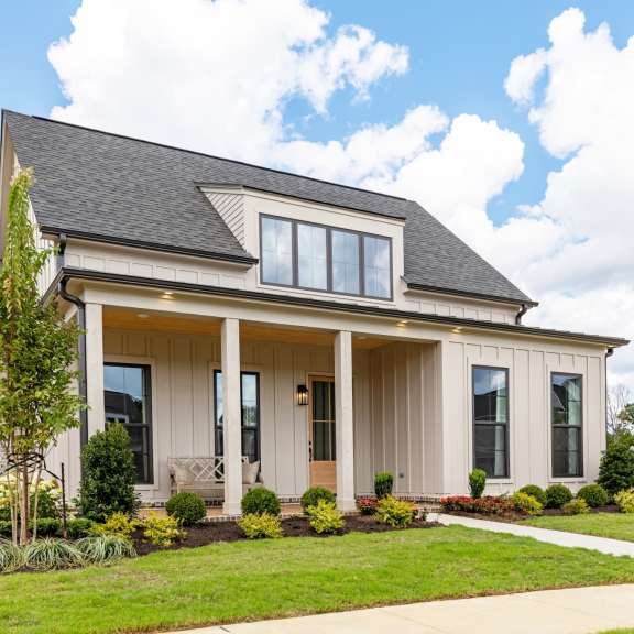 Find or Design Your Dream Home | Regency Homebuilders