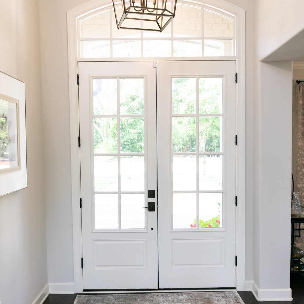 Winstead Farms Model | Regency Homebuilders