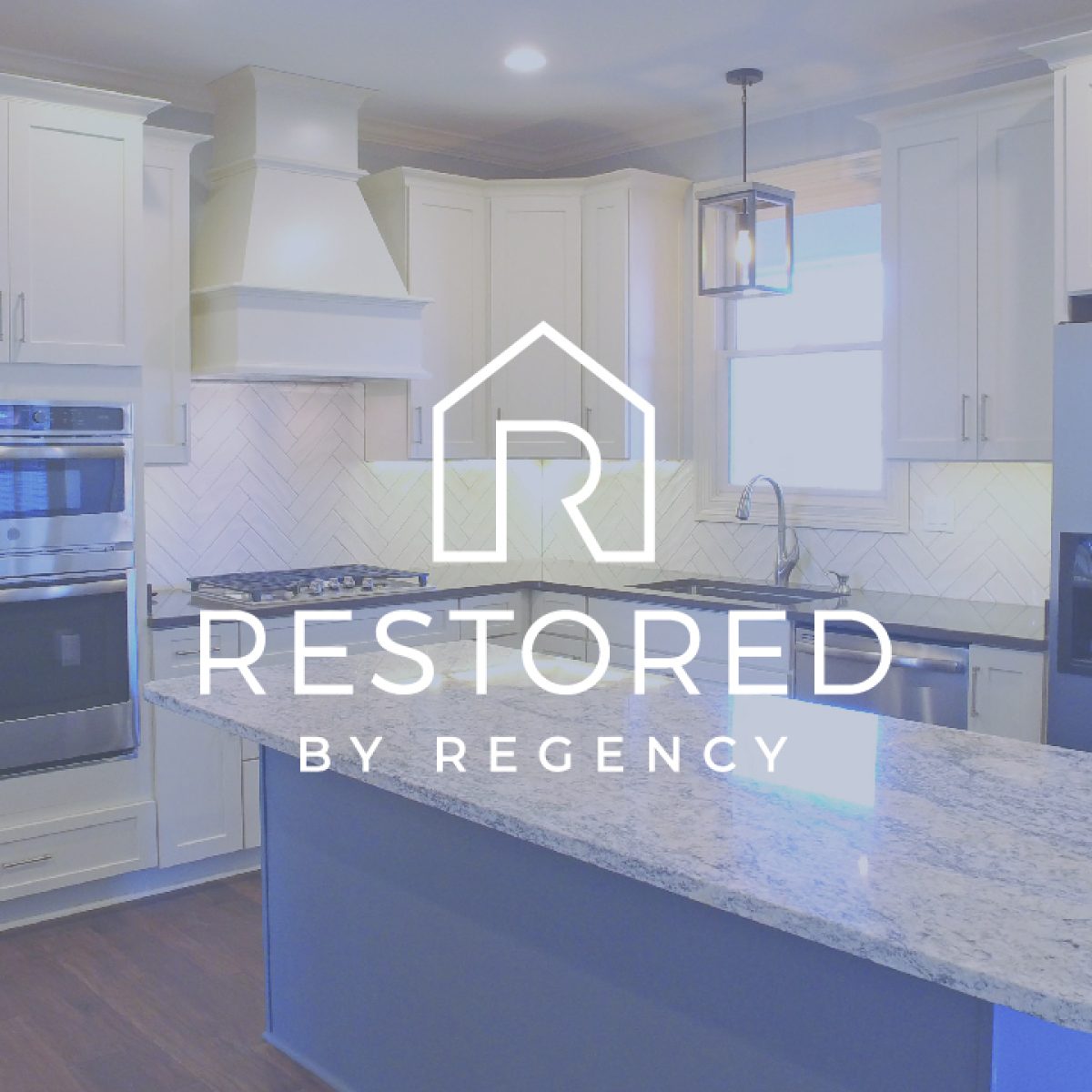 Find or Design Your Dream Home | Regency Homebuilders