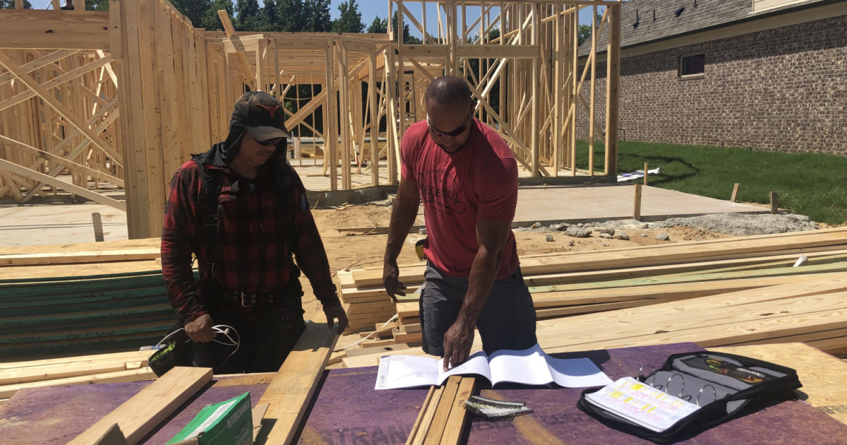 The Regency Process: Part 2 | Regency Homebuilders