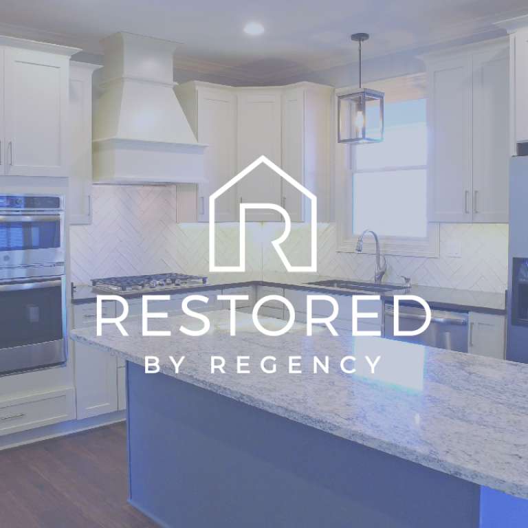 Find or Design Your Dream Home | Regency Homebuilders