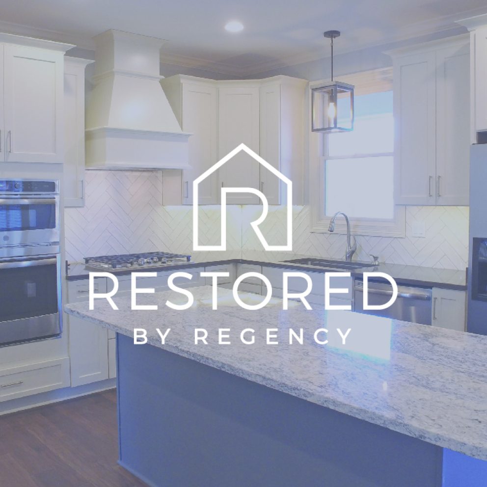 Find or Design Your Dream Home | Regency Homebuilders