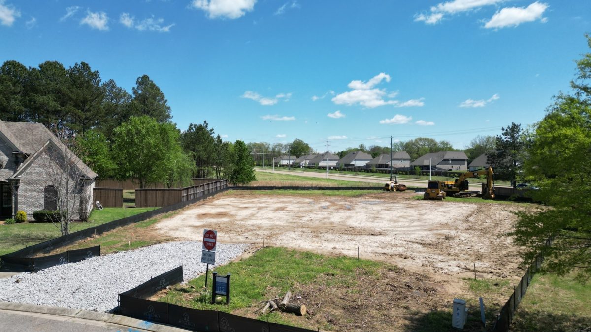 Find or Design Your Dream Home | Regency Homebuilders