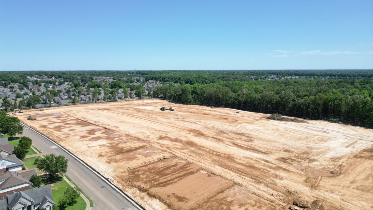 Explore Our Phillips Farms Community | Regency Homebuilders