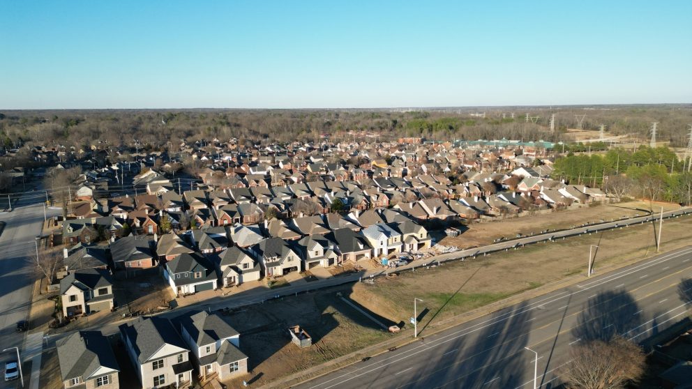 Explore Our Sunset Downs Community | Regency Homebuilders