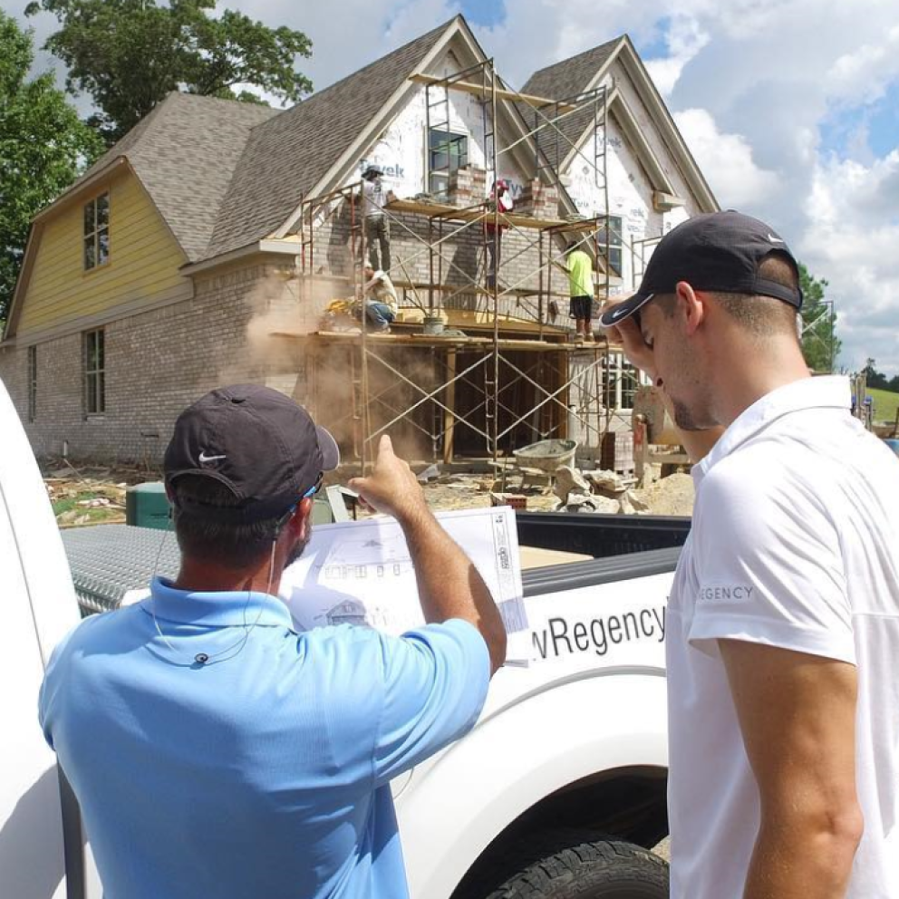 A Culture Built to Last | Our Story | Regency Homebuilders