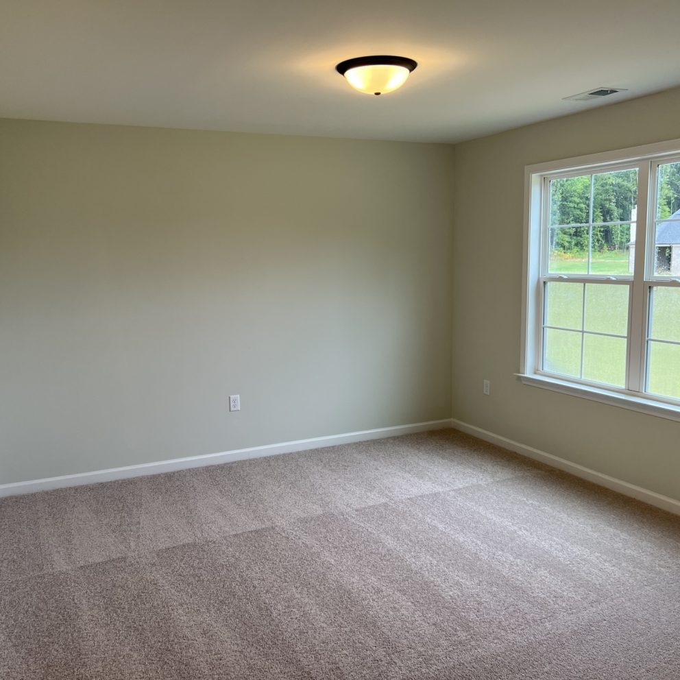 Arbor Floor Plan | Regency Homebuilders