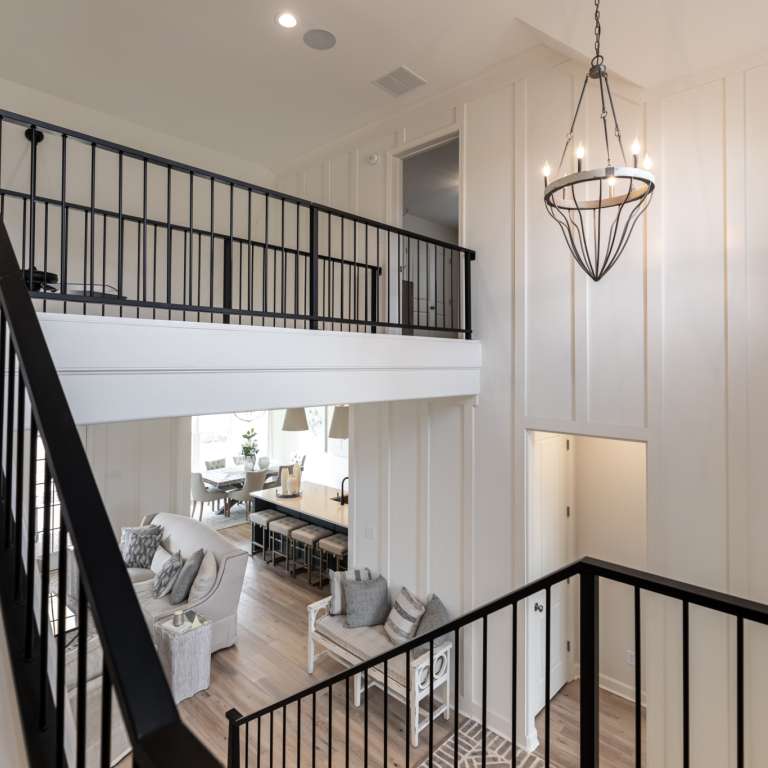 Asher Floor Plan | Regency Homebuilders