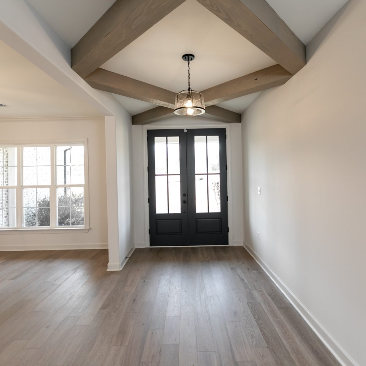 Brooks Floor Plan | Regency Homebuilders