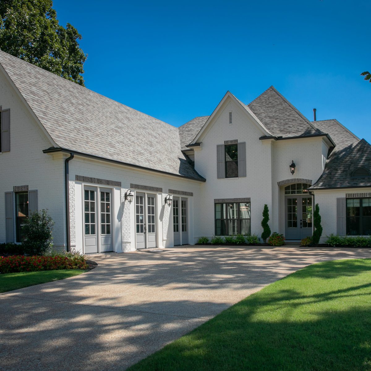 Carrington Floor Plan | Regency Homebuilders