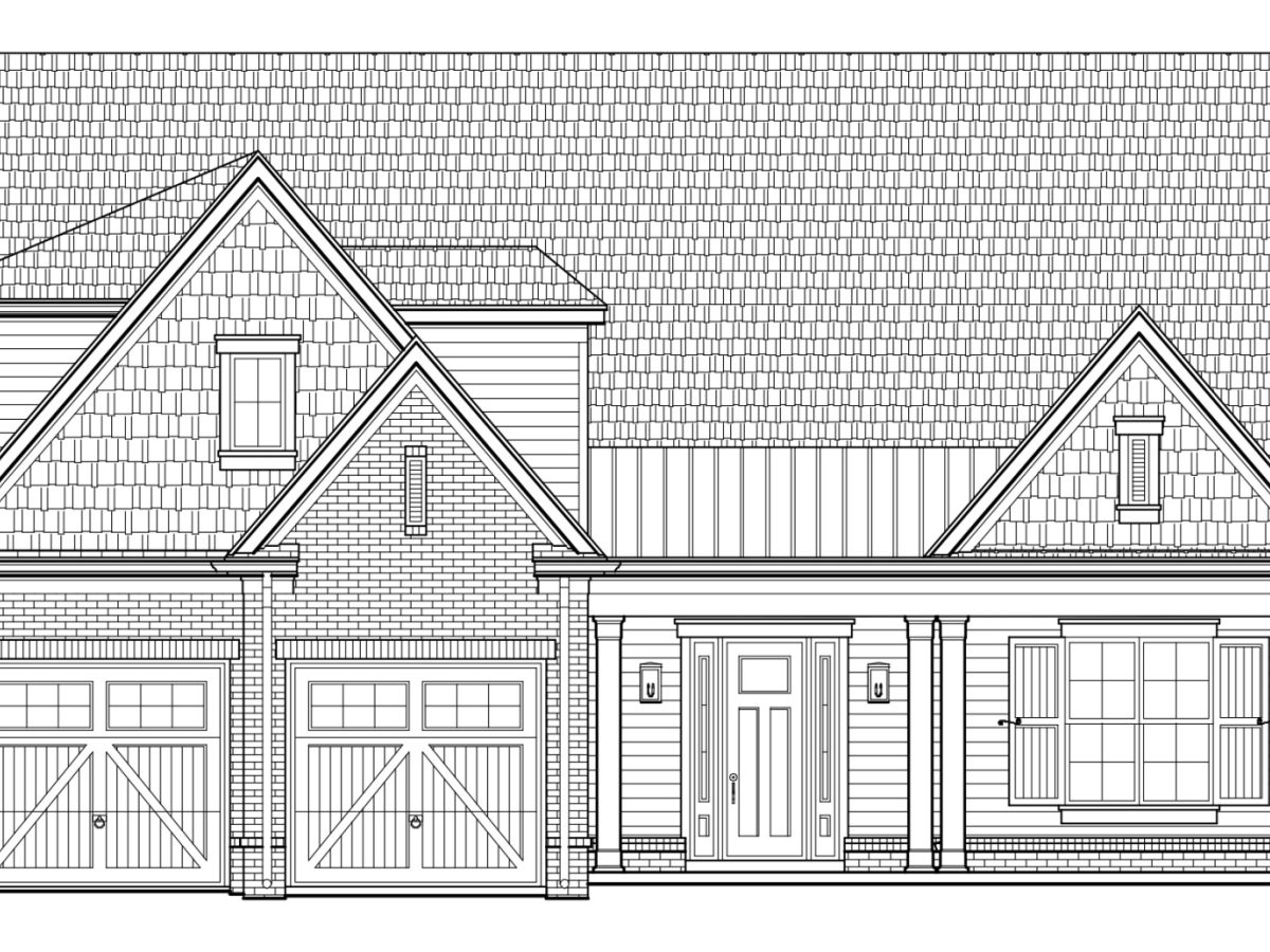 Find or Design Your Dream Home | Regency Homebuilders