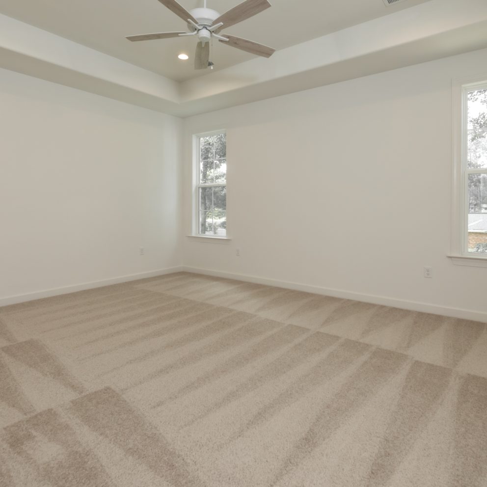 Merrit III Floor Plan | Regency Homebuilders