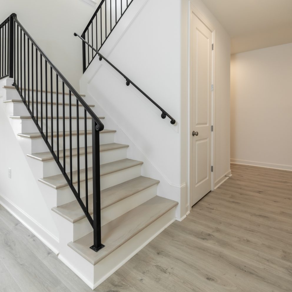 Merrit III Floor Plan | Regency Homebuilders