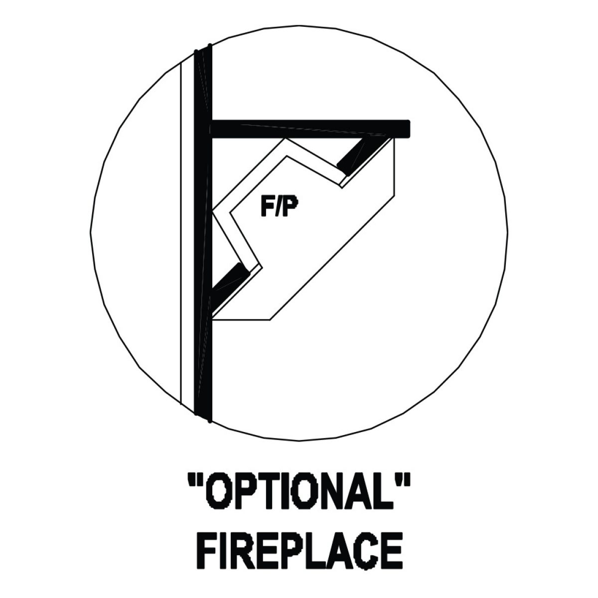 Porter Floor Plan | Regency Homebuilders