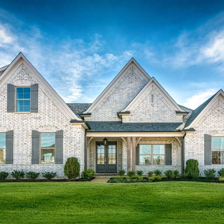 Find or Design Your Dream Home | Regency Homebuilders