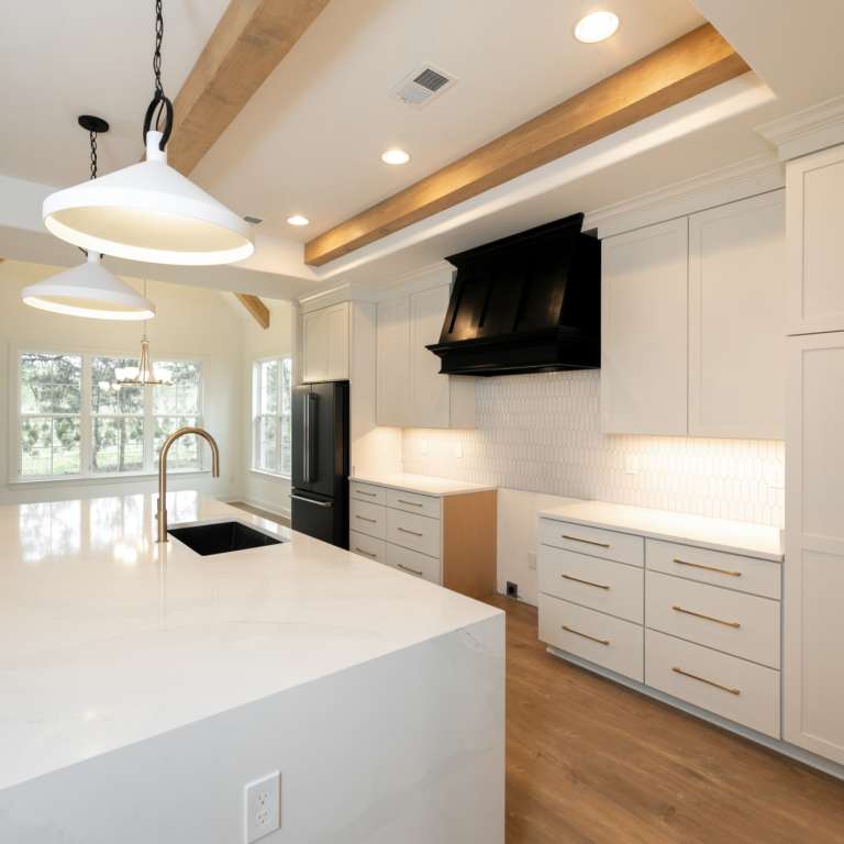 Reed Floor Plan | Regency Homebuilders