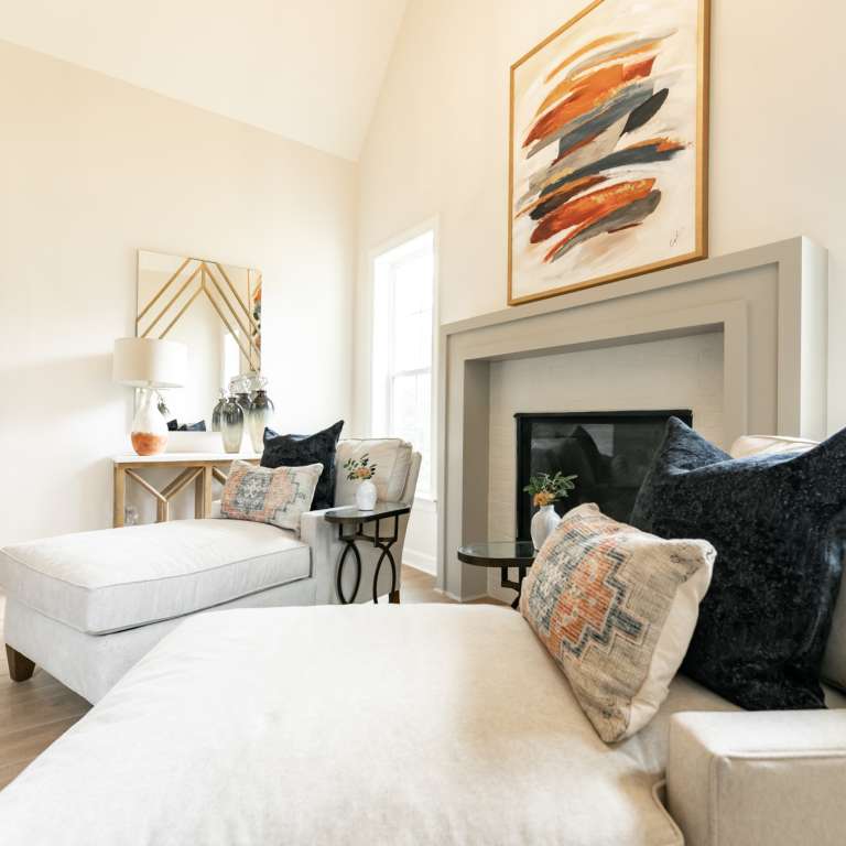 Rowan Floor Plan | Regency Homebuilders