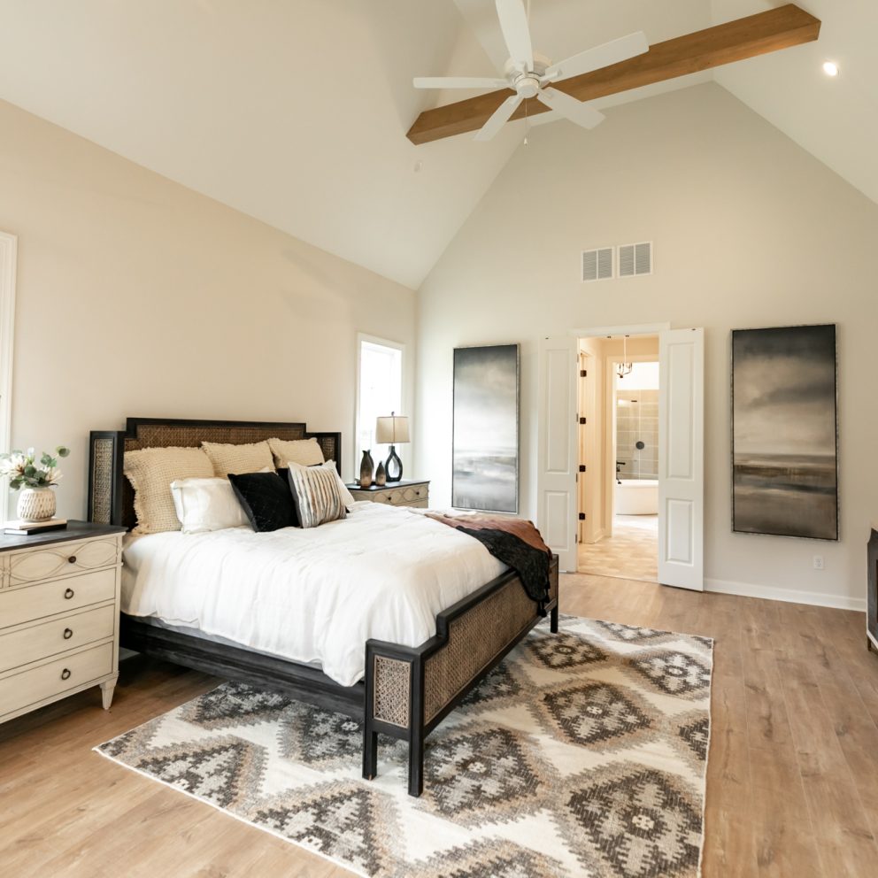 Rowan Floor Plan | Regency Homebuilders