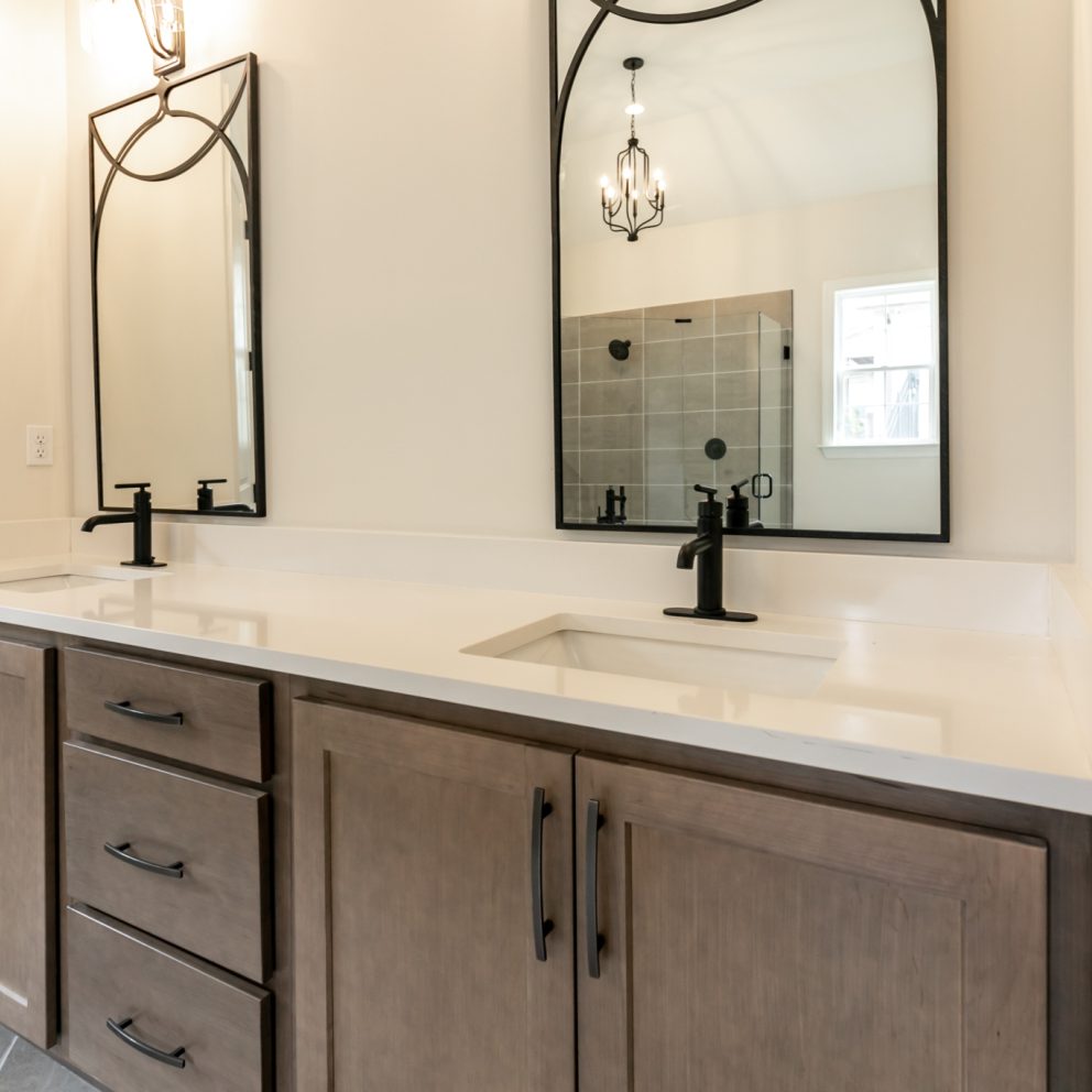 Rowan Floor Plan | Regency Homebuilders