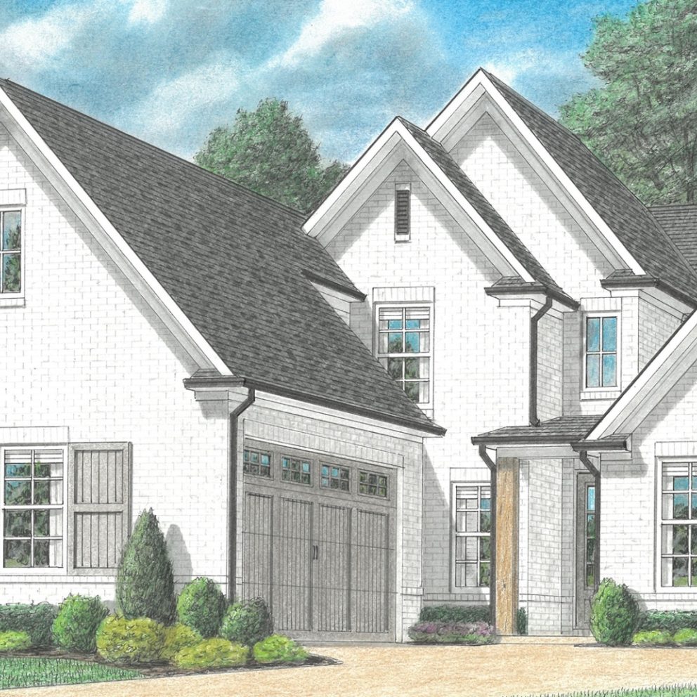 Stella Floor Plan | Regency Homebuilders