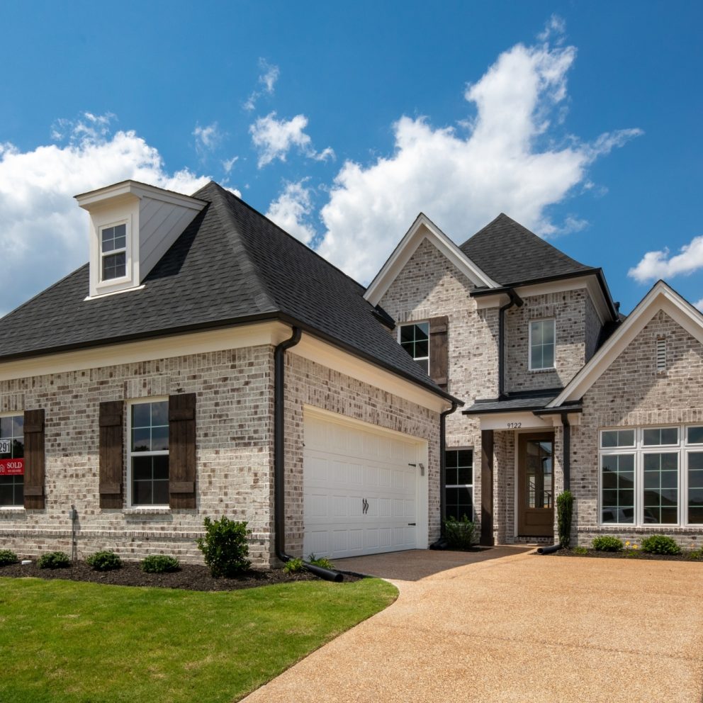 Stella Floor Plan | Regency Homebuilders