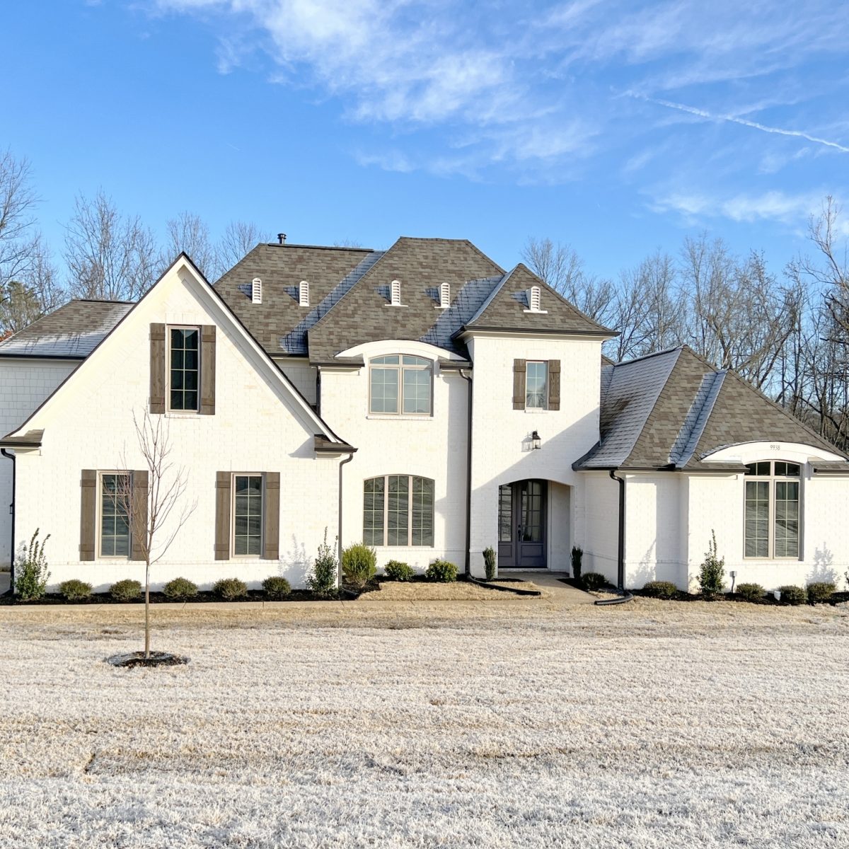 Willingham Floor Plan | Regency Homebuilders