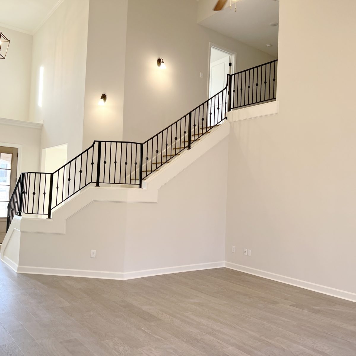 Willingham Floor Plan | Regency Homebuilders