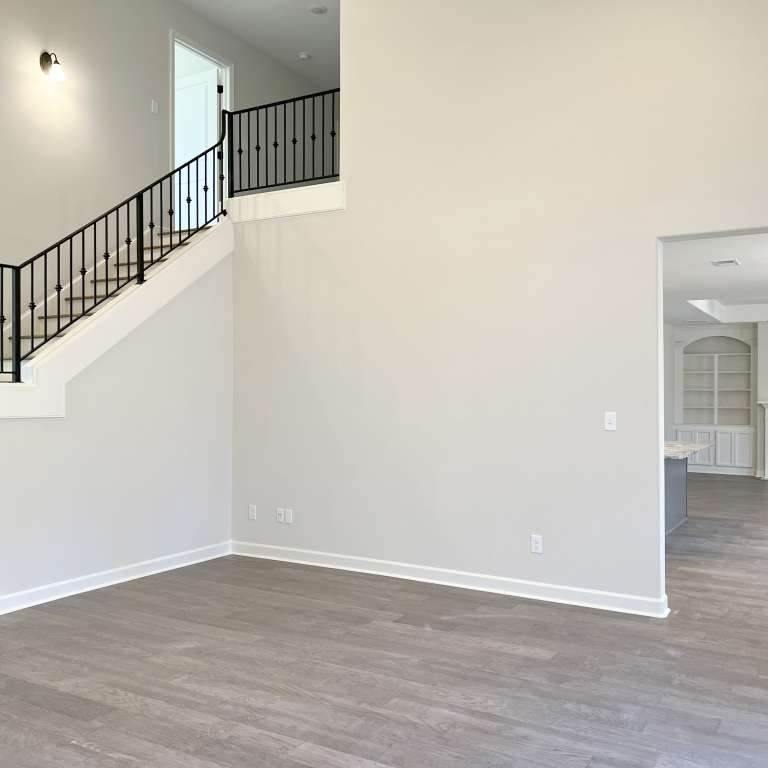 Willingham Floor Plan | Regency Homebuilders