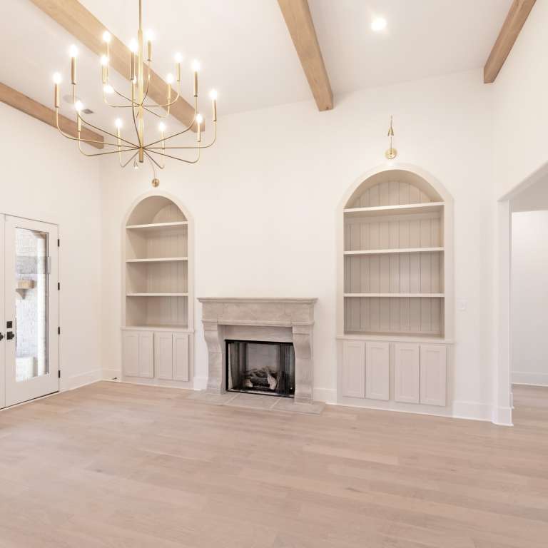 Welcome to Your New Home | Regency Homebuilders