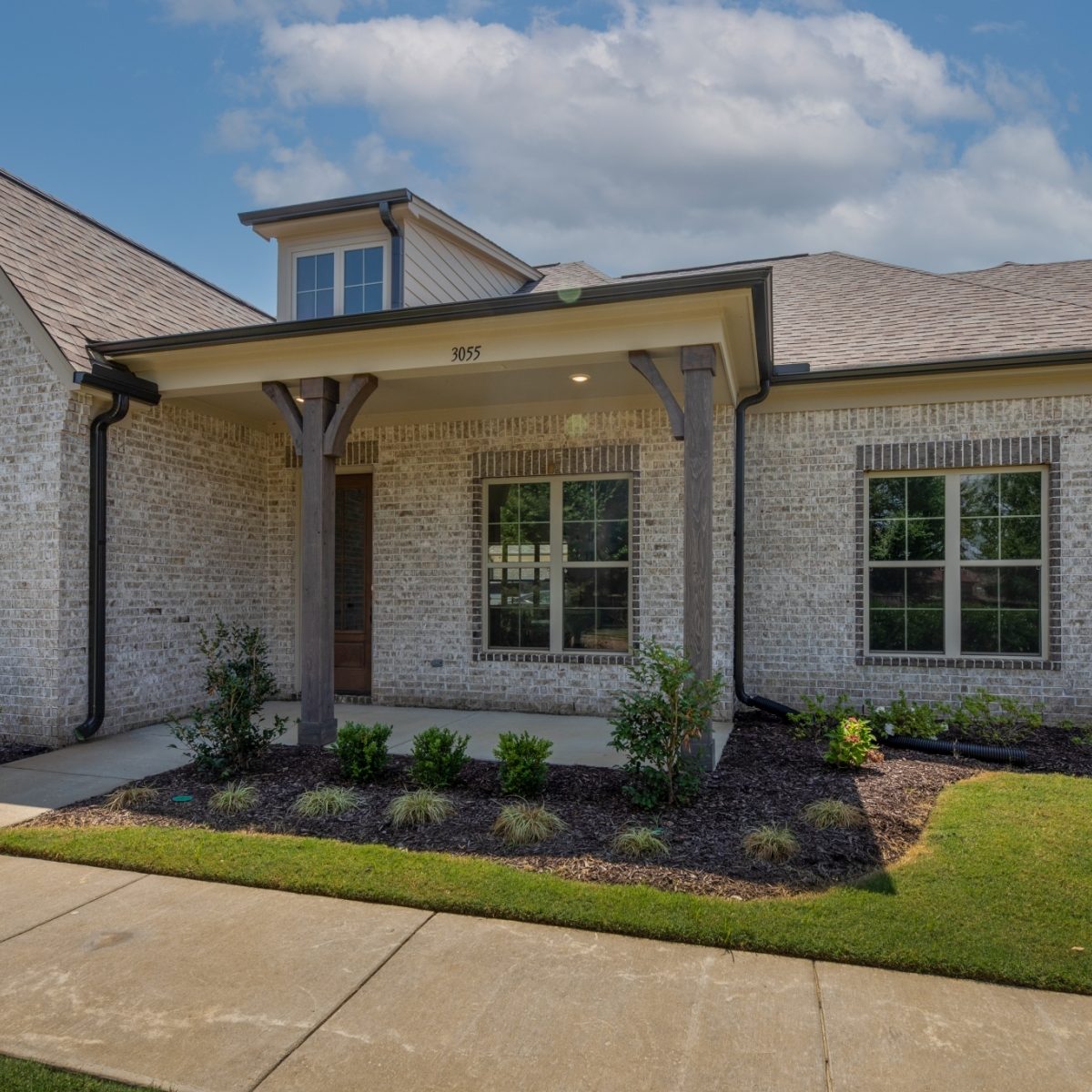 Find or Design Your Dream Home | Regency Homebuilders