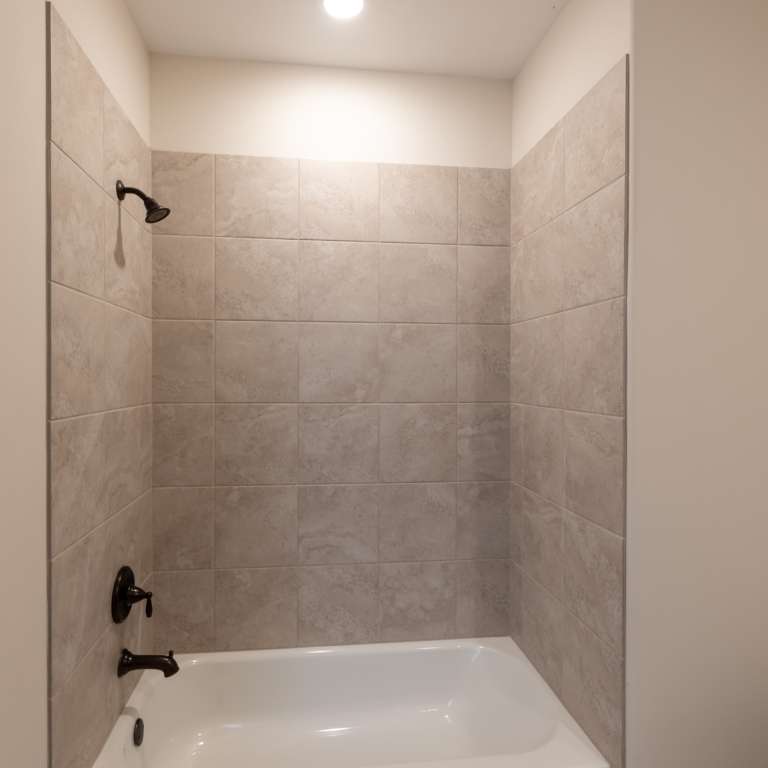 Get Inspired by Our Brunswick Village Model | Regency Homebuilders