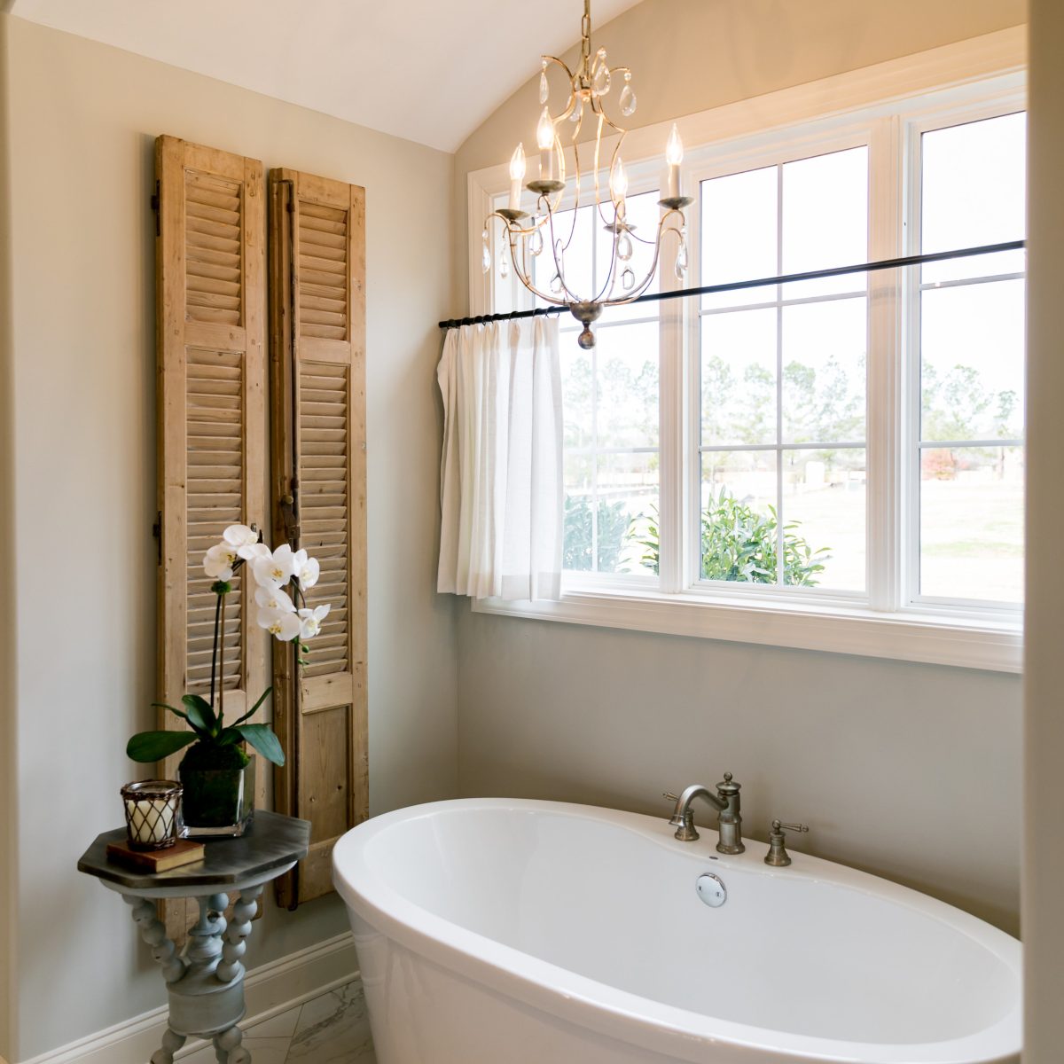 Chadwick Model | Regency Homebuilders