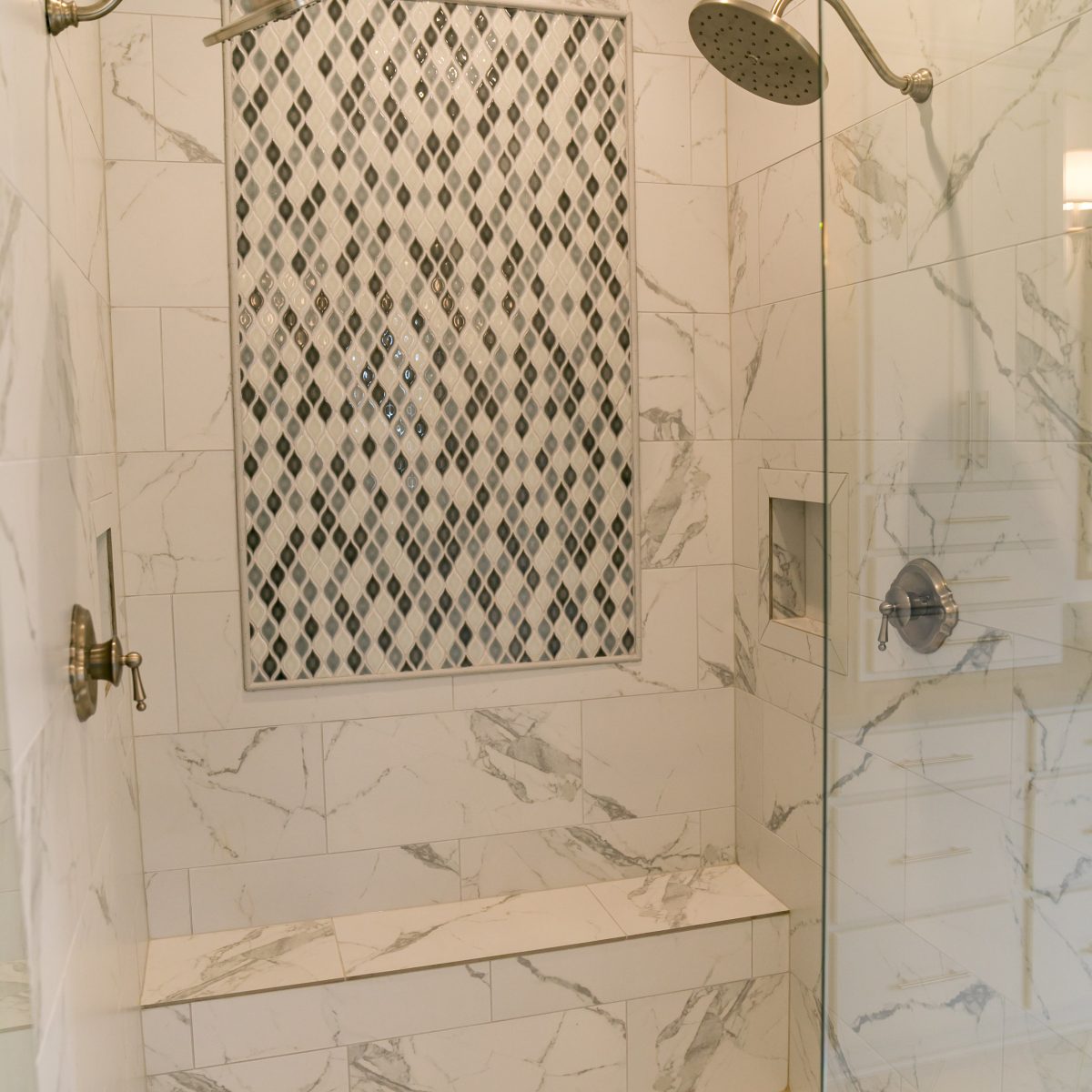 Chadwick Model | Regency Homebuilders