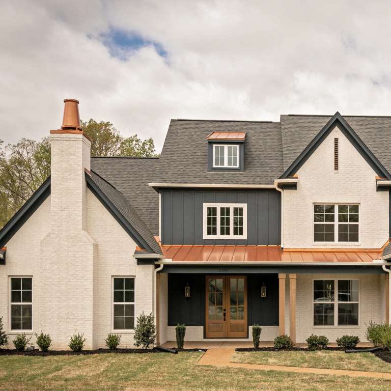 Welcome to Your New Home | Regency Homebuilders