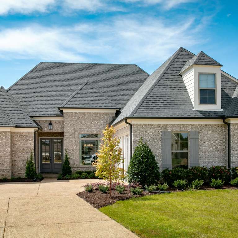 Find or Design Your Dream Home | Regency Homebuilders