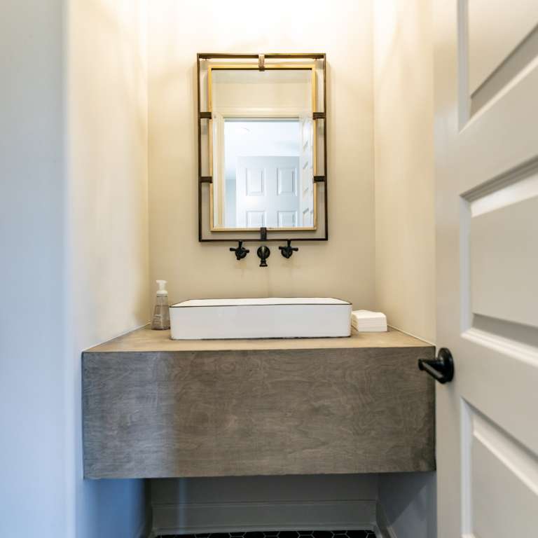 Get Inspired by Our Hawks Crossing Model | Regency Homebuilders