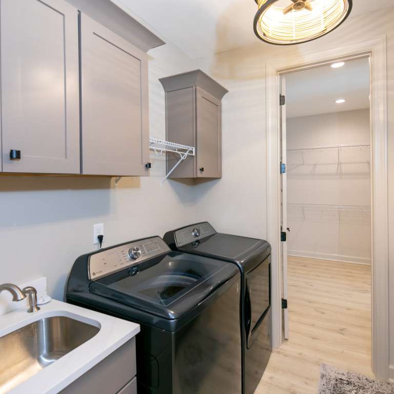 Get Inspired by Our Hawks Crossing Model | Regency Homebuilders