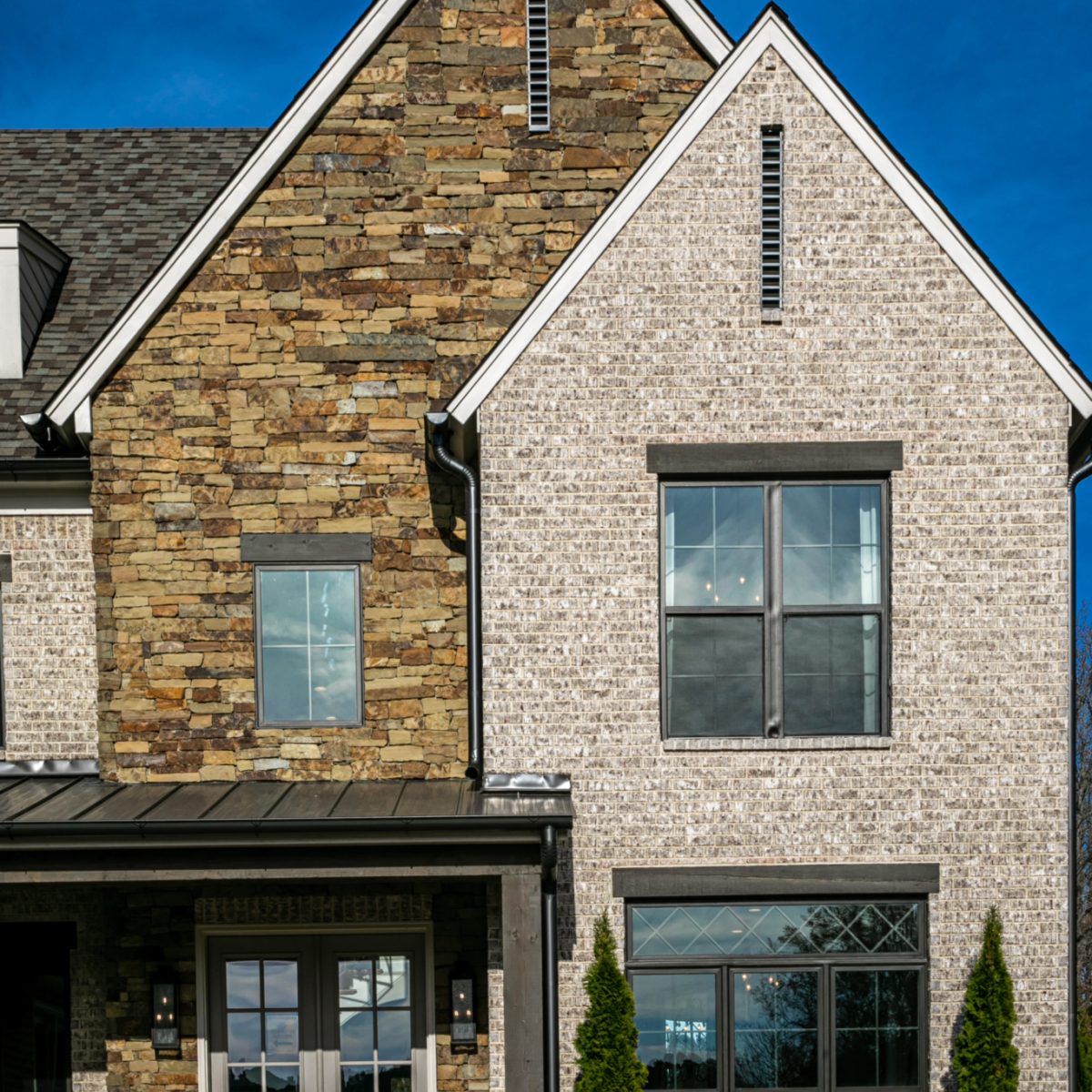 Hayes Place Model | Regency Homebuilders