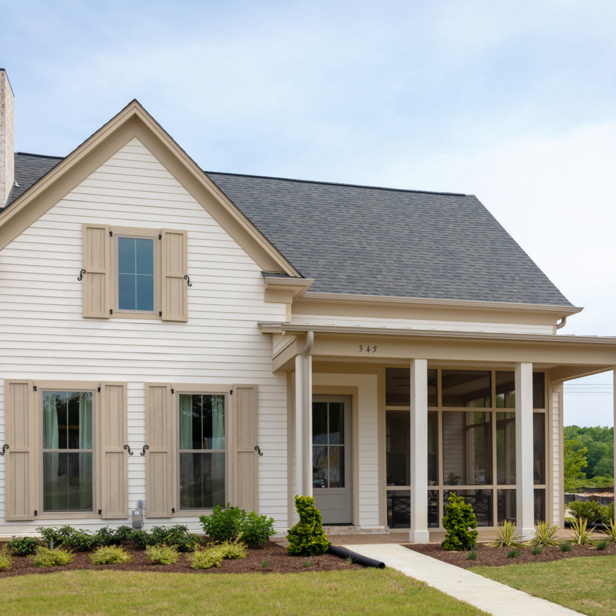 Find or Design Your Dream Home | Regency Homebuilders