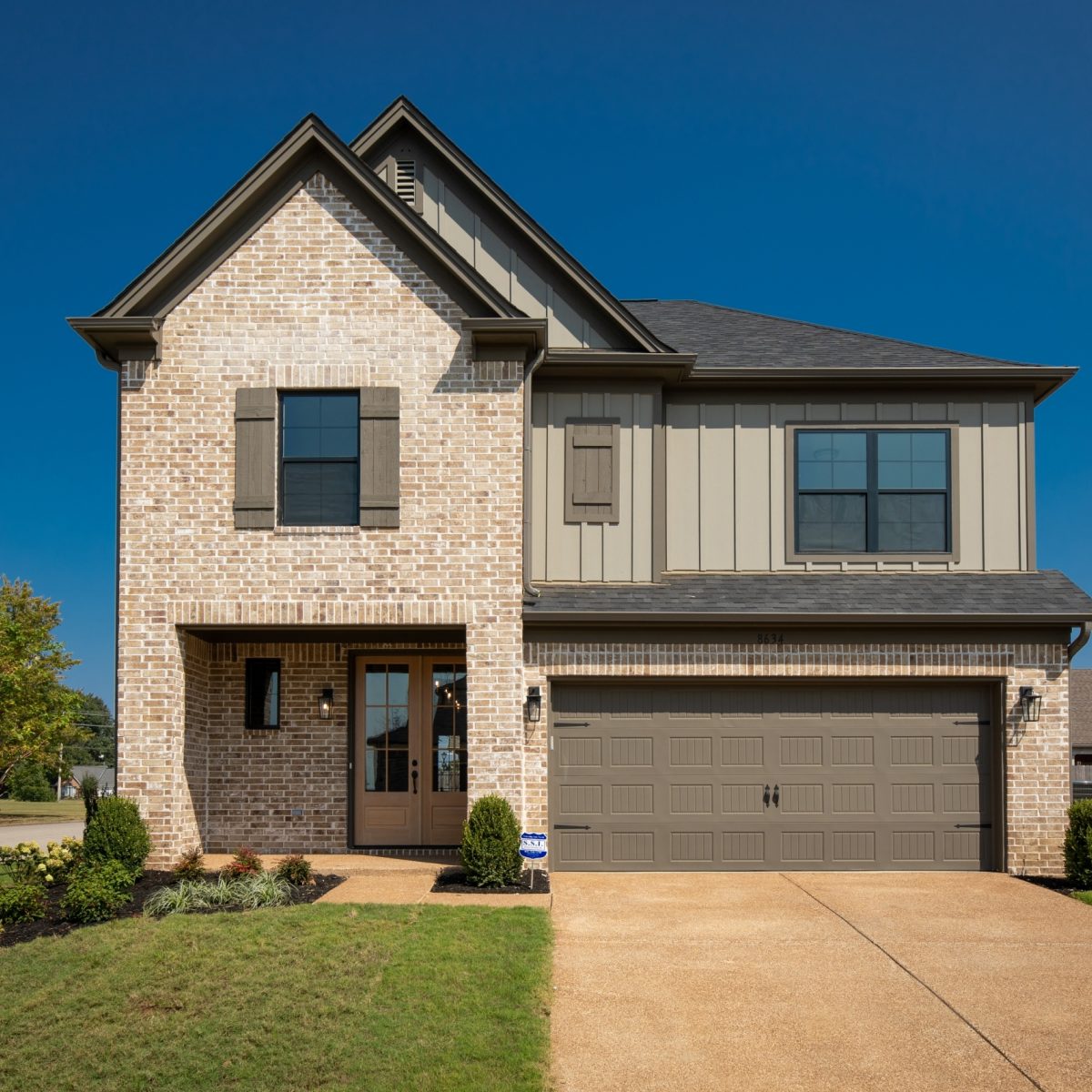 Find or Design Your Dream Home | Regency Homebuilders