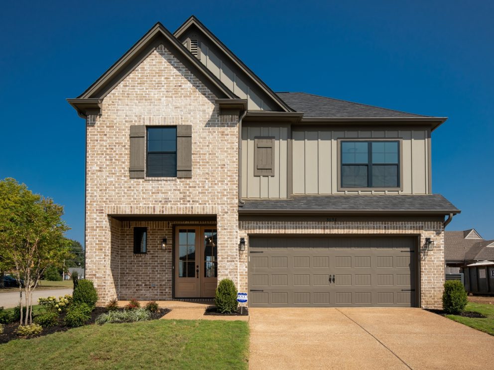 Explore Our Sunset Downs Community | Regency Homebuilders